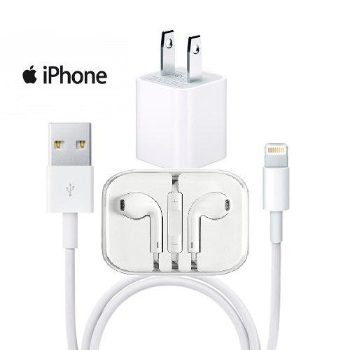 IPHONE KIT – Klicel SA